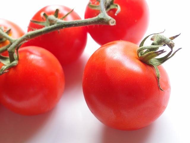 Propiedades del tomate | La Guia de las Vitaminas