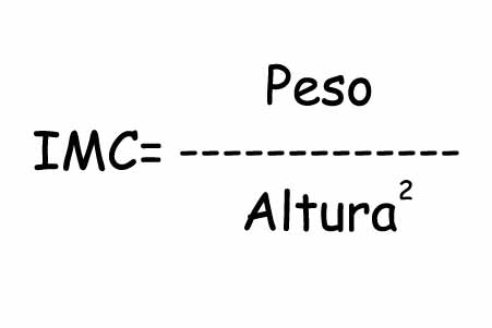 Como saber mi peso ideal, cálculo | La Guía de las Vitaminas