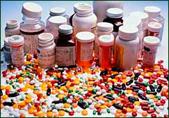 Complementos alimenticios - La Guía de las Vitaminas