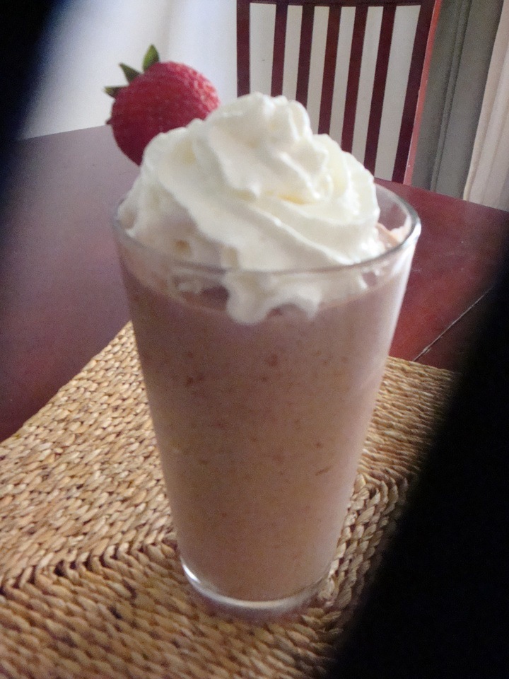 Malteadas para bajar de peso pierde 3 kilos en 7 días - La Guía de las Vitaminas