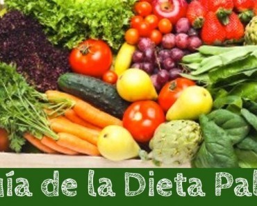 Menú De Dieta De 7 Días Sin Azúcar Para Bajar De Peso - La Guía de las ...