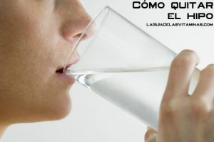 Los 8 mejores trucos y técnicas para quitar el hipo que funcionan - La Guía de las Vitaminas