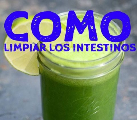 Cómo limpiar los intestinos de manera natural - La Guía de las Vitaminas