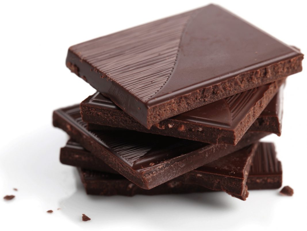 7 beneficios del chocolate negro para tu salud - La Guía de las Vitaminas