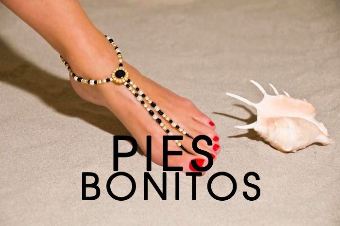 Pies-bonitos | La Guía de las Vitaminas