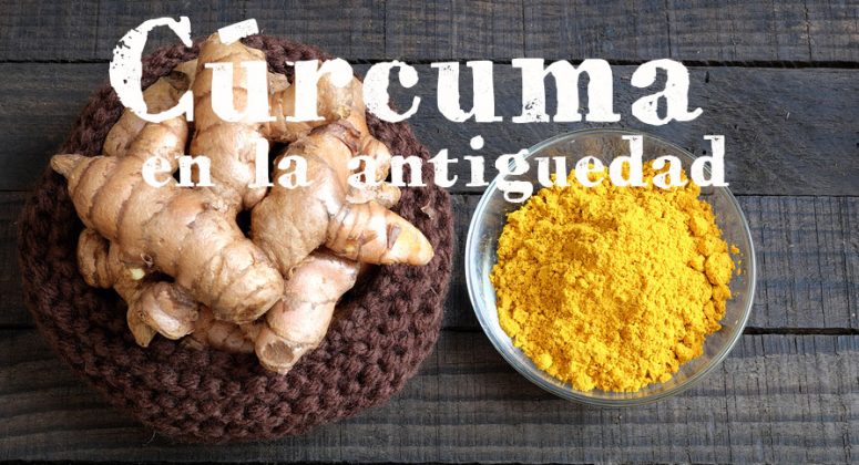12 Beneficios Probados De La Cúrcuma Para Tú Salud