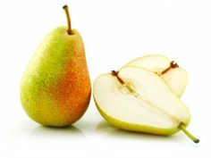 Pera | La Guía de las Vitaminas