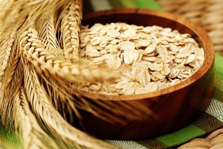 Avena | La Guía de las Vitaminas