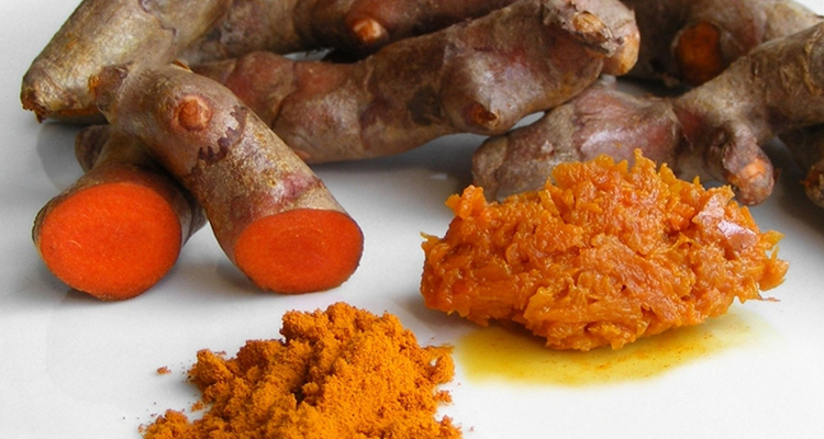 Curcuma | La Guía de las Vitaminas