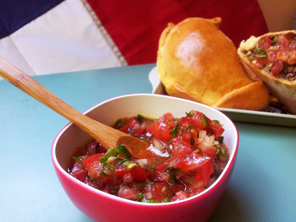 ¿Por qué la comida picante es buena para tí? - La Guía de las Vitaminas