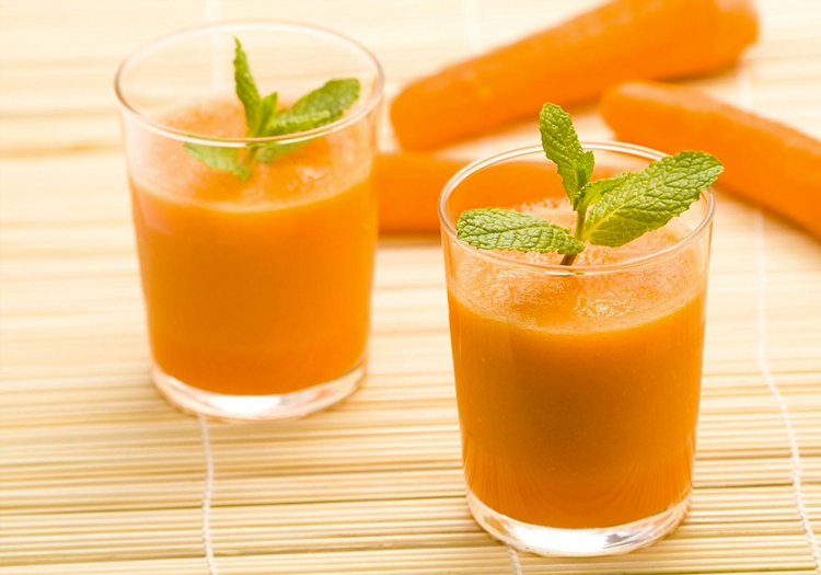 10 jugos desintoxicantes súper fáciles de hacer - La Guía de las Vitaminas