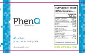 Phenq:: ¿qué es? precio, ¿cómo funciona? y efectos secundarios - La ...