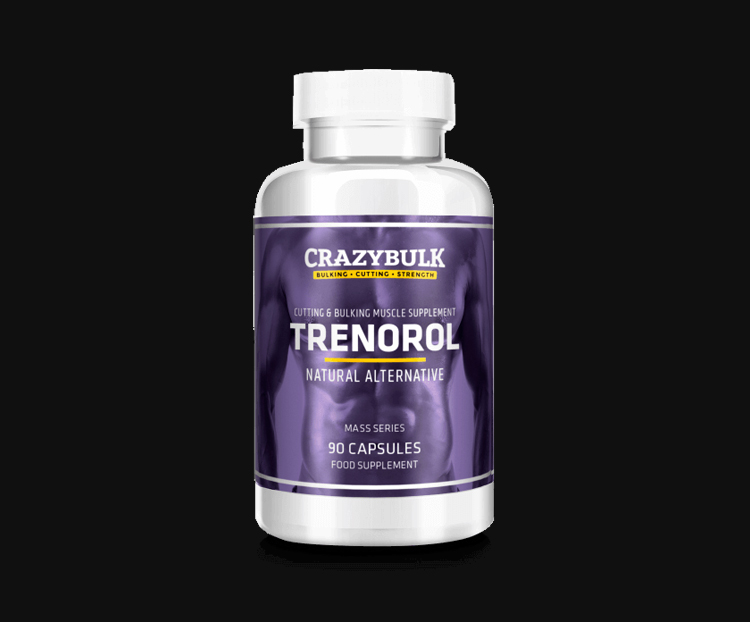 Trenorol: qué es, precio, cómo funciona y efectos secundarios - La Guía ...