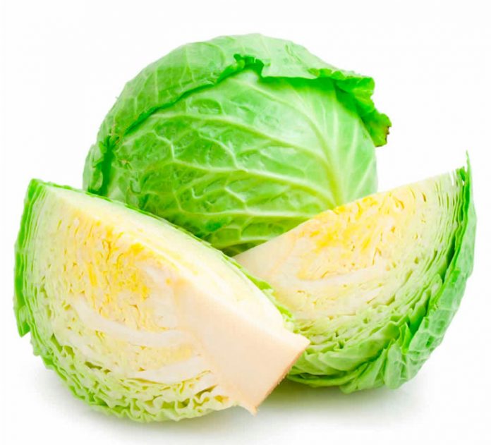 Recetas saludables: chucrut o repollo fermentado - La Guía de las Vitaminas