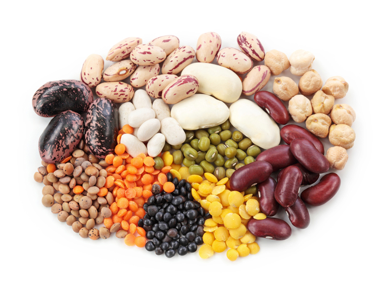 Lista de alimentos veganos: 11 alimentos saludables que comen los ...