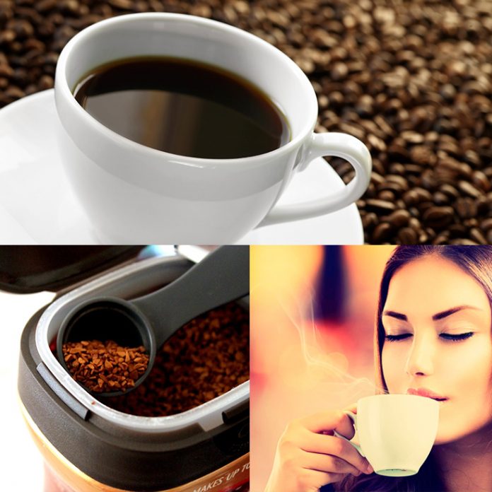 ¿El café instantáneo es bueno o malo para tu salud? - La Guía de las ...