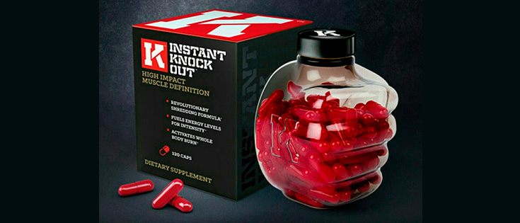 Instant knockout: ¿Funciona? precio, opiniones y efectos secundarios ...