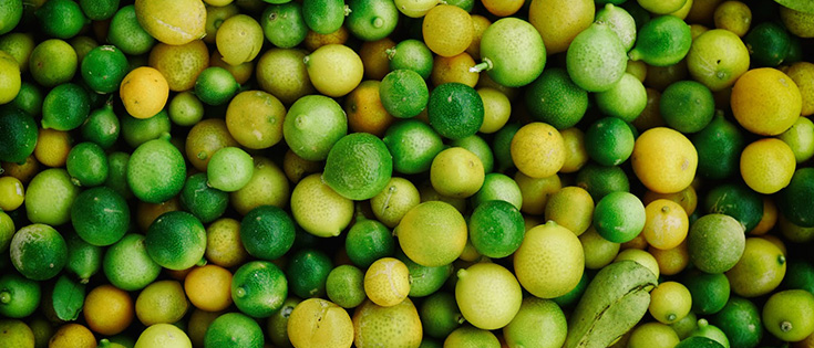 6 beneficios del limón para tu salud - La Guía de las Vitaminas