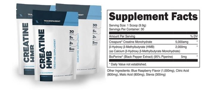 Los mejores suplementos de creatina en el 2018 - La Guía de las Vitaminas