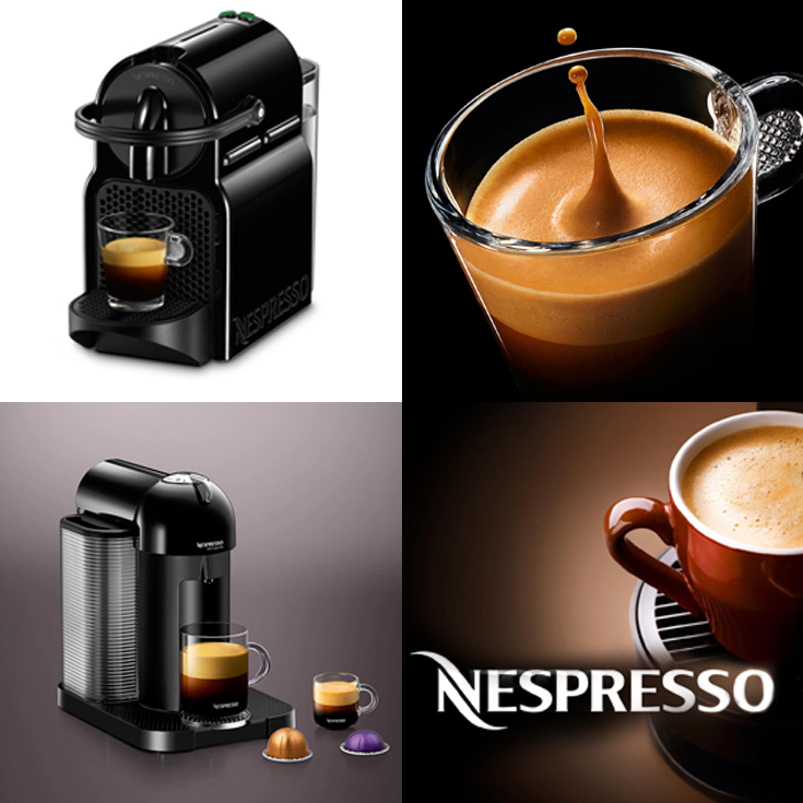 Cafeteras nespresso: la guía definitiva de compra - La Guía de las ...