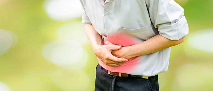 Dolor de hígado: causas, síntomas y tratamiento - La Guía de las Vitaminas