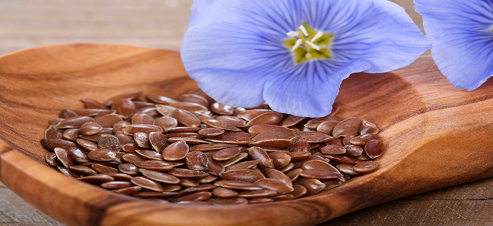 Aceite de linaza: para qué sirve, efectos secundarios y beneficios para ...