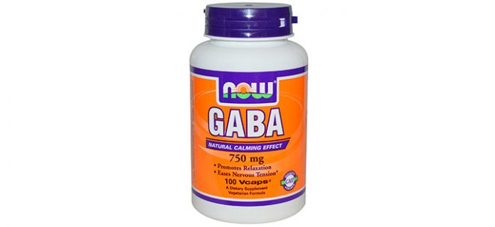 Suplementos gaba: beneficios, dosis y efectos secundarios - La Guía de las Vitaminas