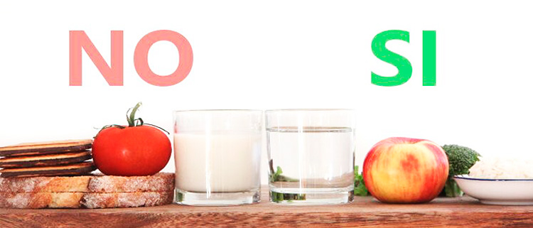 Dieta Para La Colitis: Lo Que Debes Comer Y Evitar - La Guía de las ...