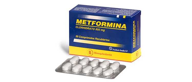 Metformina: Efectos Secundarios, Usos, Dosis Y Más - La Guía de las ...