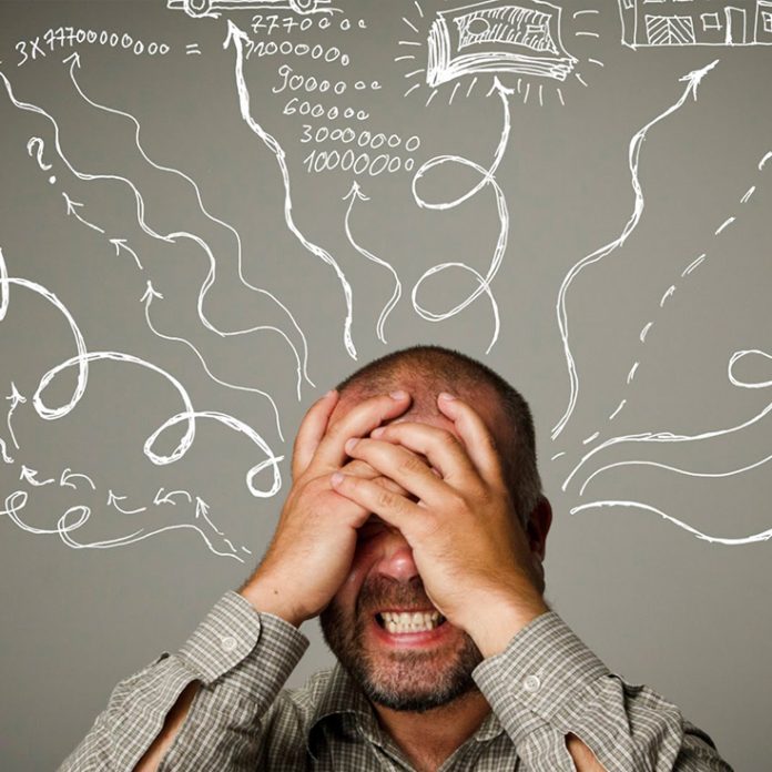 Episodio maníaco: síntomas y como identificarlo - La Guía de las Vitaminas