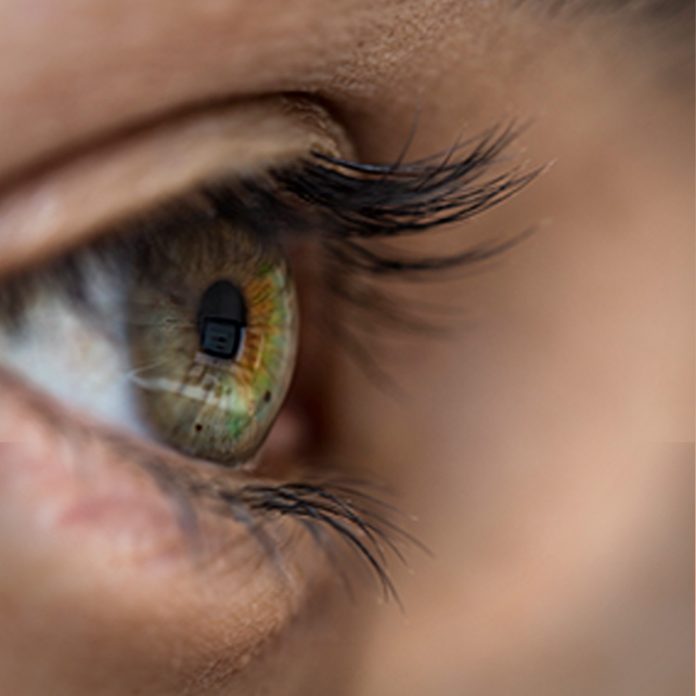 Temblor de párpado o blefaroespasmo: causas, tratamiento y prevención ...