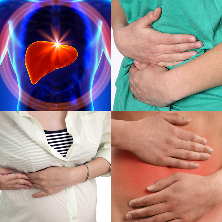 Enfermedad de la vesícula biliar: tipos, diagnóstico y tratamiento - La ...