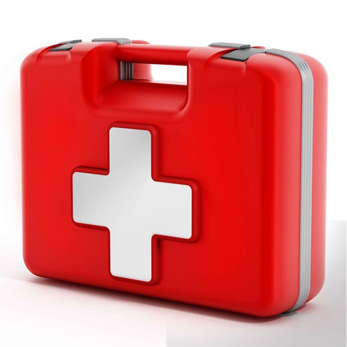 Cómo hacer un botiquín de primeros auxilios en casa: 20 cosas para incluir - La Guía de las ...