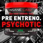 Pre entreno psychotic: usos, efectos secundarios y peligros - La Guía ...