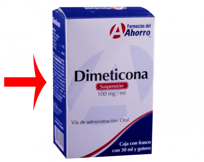 Dimeticona: para qué sirve, efectos secundarios, dosis y usos - La Guía ...