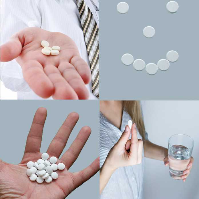 Dimeticona: para qué sirve, efectos secundarios, dosis y usos - La Guía ...