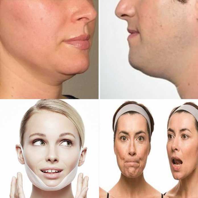 Papada_ cuáles son sus causas y 7 consejos de eliminarla | La Guía de ...