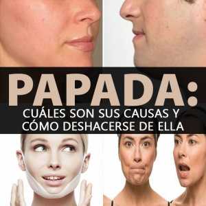Papada: cuáles son sus causas y 7 consejos de eliminarla - La Guía de ...