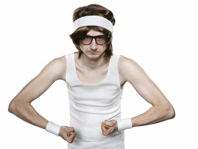 Ectomorfos: qué es y cuáles son sus características - La Guía de las ...