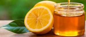 11 razones para tomar limón y miel en un vaso de agua todos los días ...