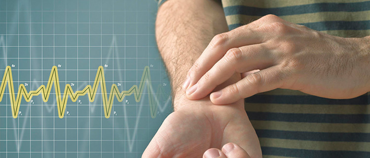 Ritmo-cardiaco | La Guía de las Vitaminas