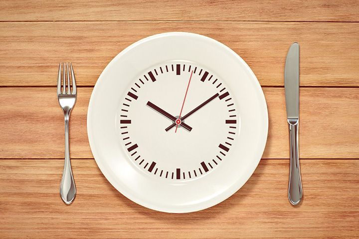 Ayuno | La Guía de las Vitaminas