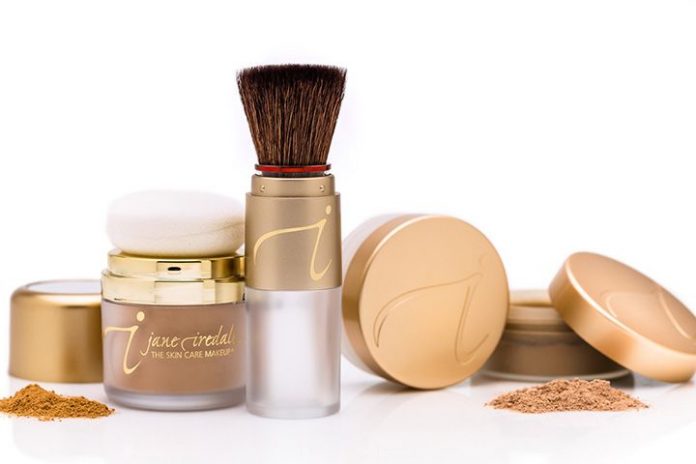 Las 12 mejores marcas de maquillaje natural y orgánico - La Guía de las ...