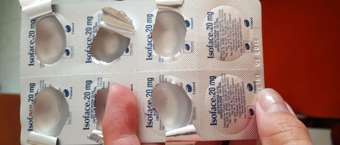 Las mejores pastillas para quitar el acné - La Guía de las Vitaminas