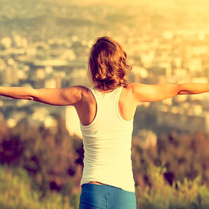 30 beneficios probados del ejercicio y de tener buena condición física ...