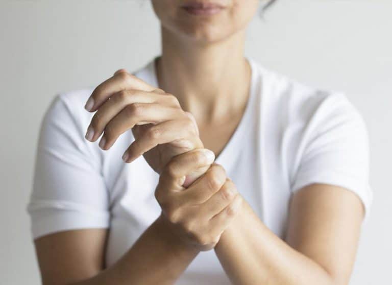 Entumecimiento: causas, síntomas, diagnóstico y tratamiento - La Guía ...