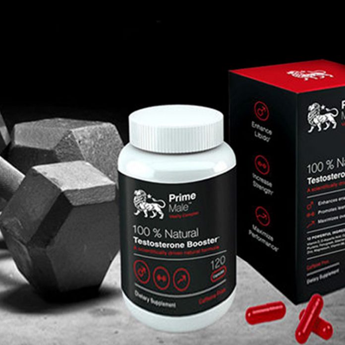 Prime male: ¿Es efectivo? y qué efectos secundarios tiene - La Guía de ...
