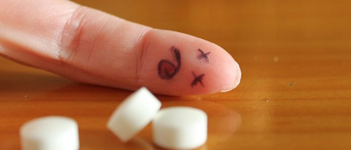 Cinitaprida: para qué sirve, efectos secundarios y dosis - La Guía de ...