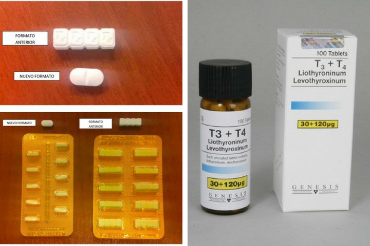 Pildoras | La Guía de las Vitaminas