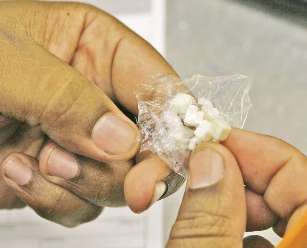 Los top 10 tipos de drogas más consumidas en el mundo y sus efectos - La Guía de las Vitaminas